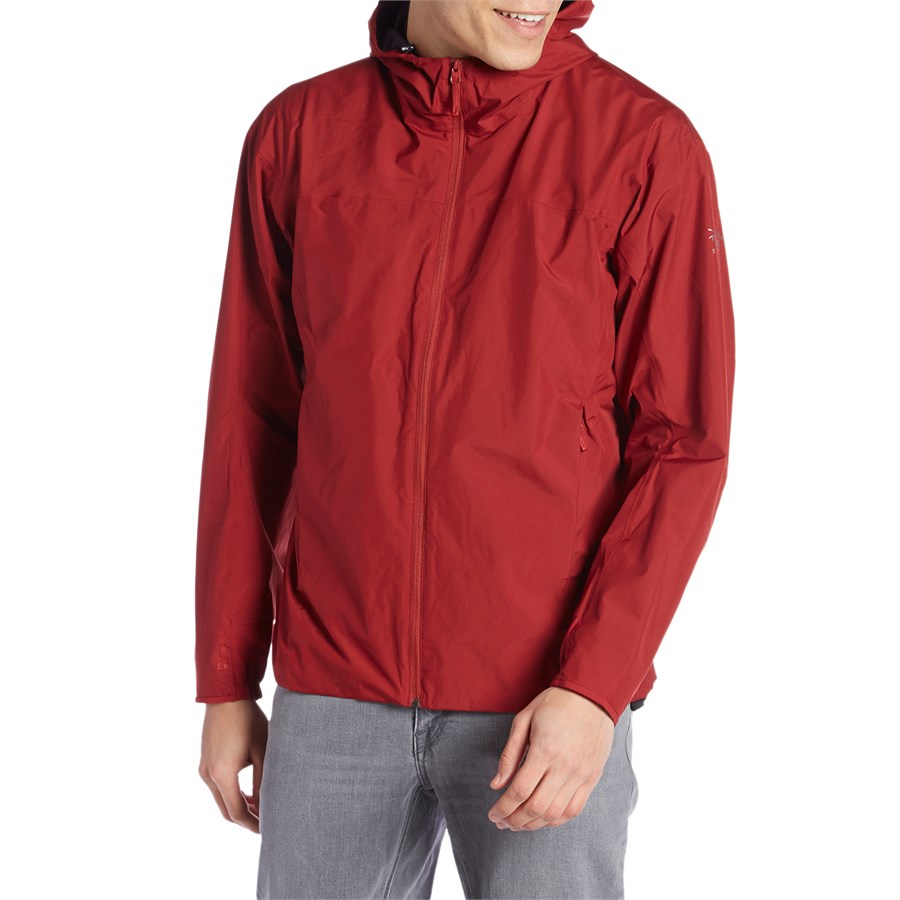 Arc'teryx Solano Jacket | evo