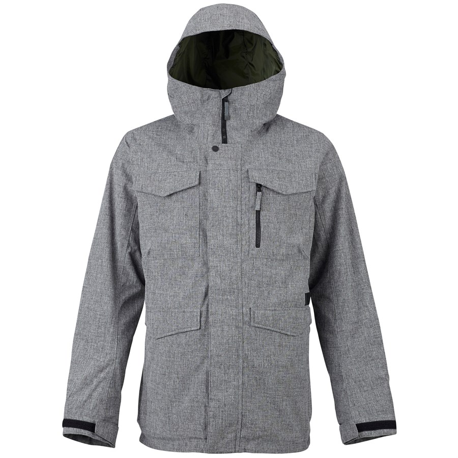 Burton Covert Jacket | evo