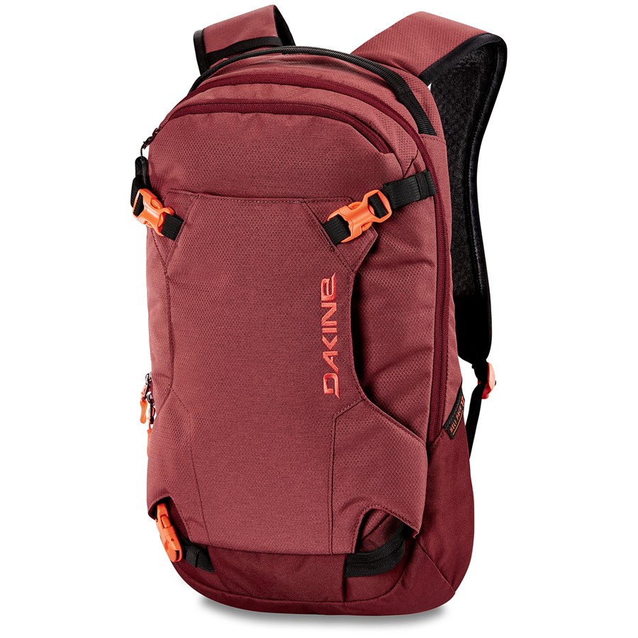 Dakine Heli 12L Backpack - Women's | evo