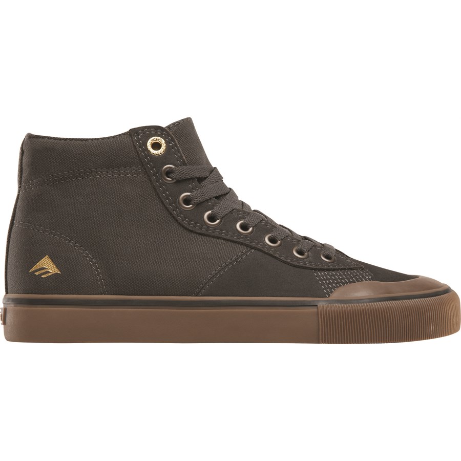 Emerica Indicator No Rubber Toe Sale | emergencydentistry.com