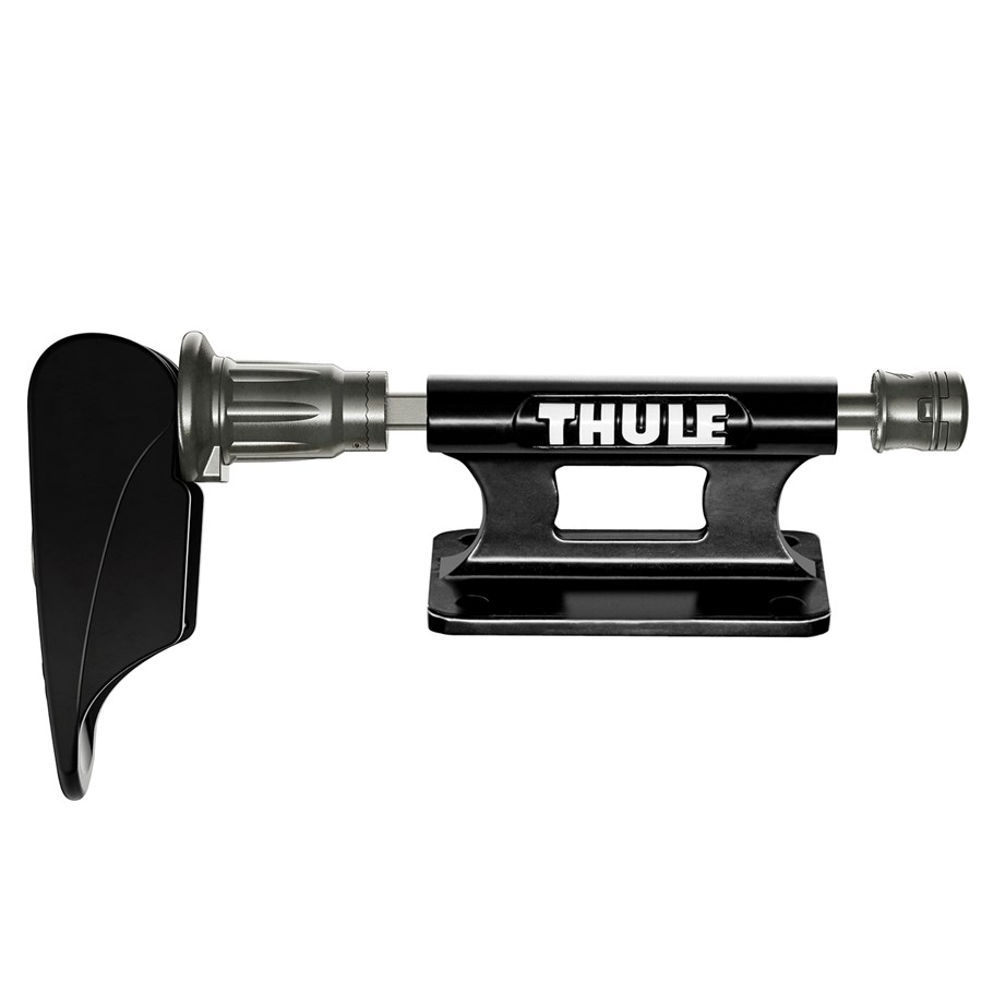 Thule Locking Low Rider Truck Bed Bike Rack | evo