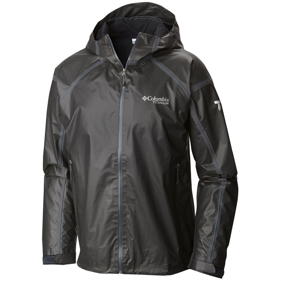 Columbia Titanium Outdry™ EX Gold Tech Shell Jacket | evo