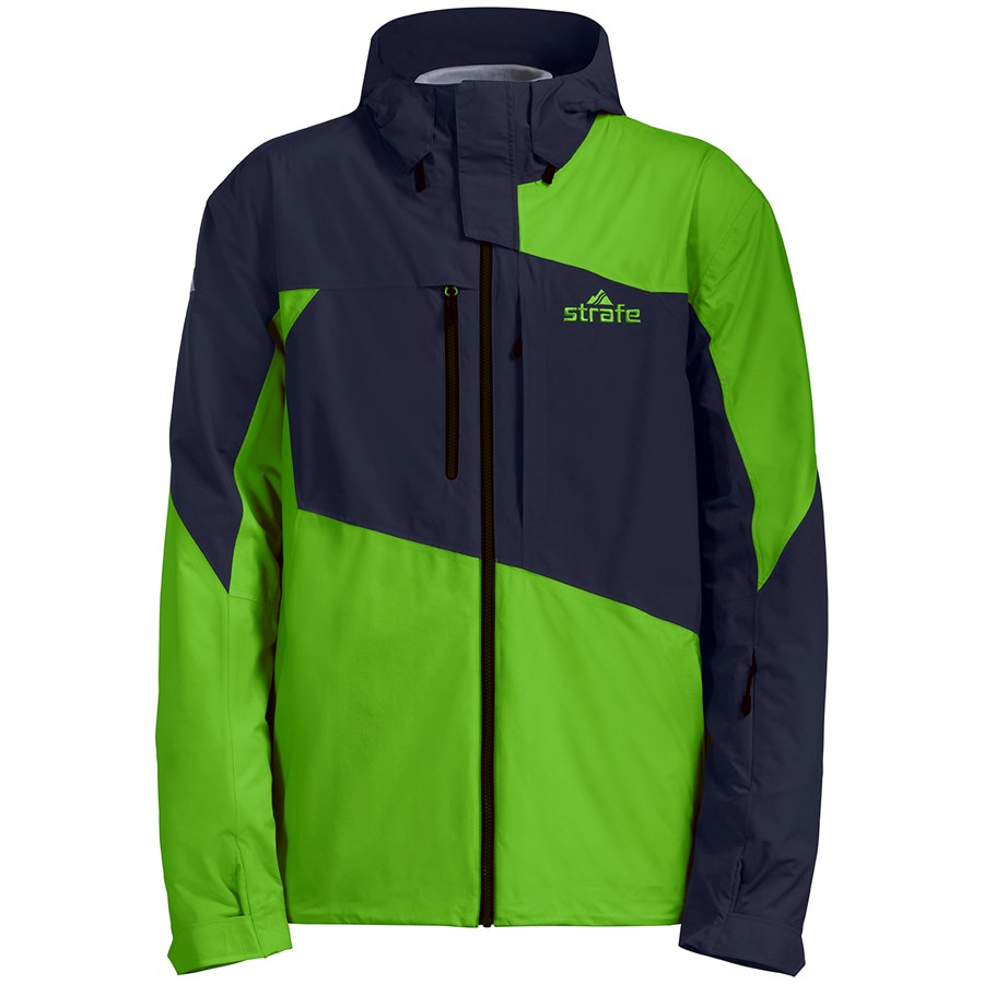 Strafe Highlands Jacket | evo