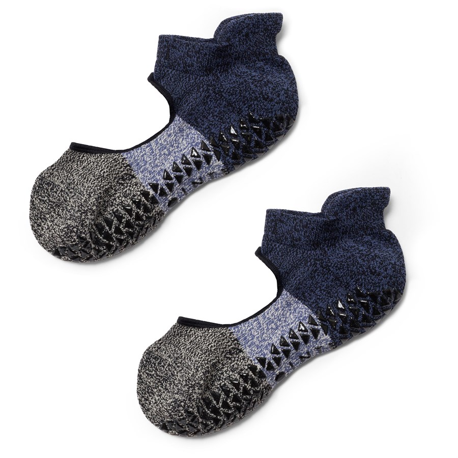 Pointe Studio Tessa Grip Strap Socks - Women's | evo