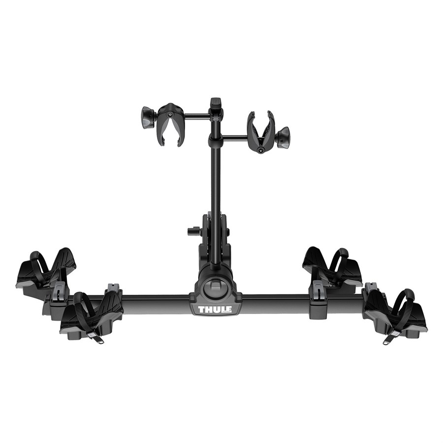 Thule Double Track Pro Bike Rack | evo