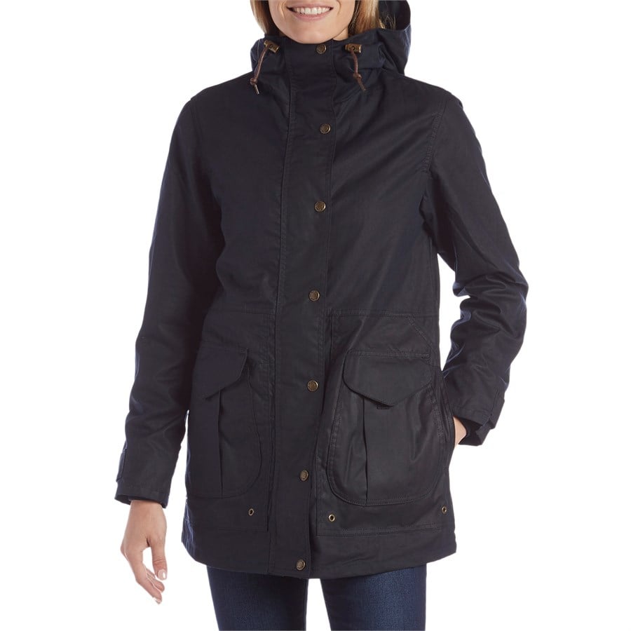 Filson Pinedale All-Season Rain Jacket - Women's | evo