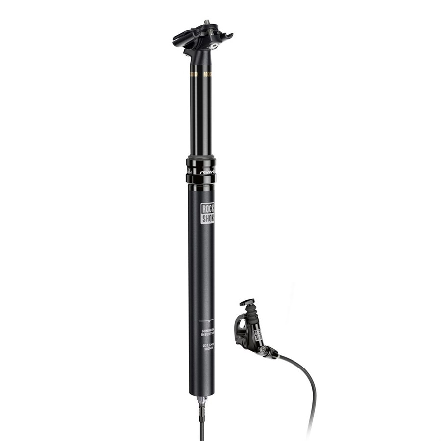 Rockshox reverb 125 store