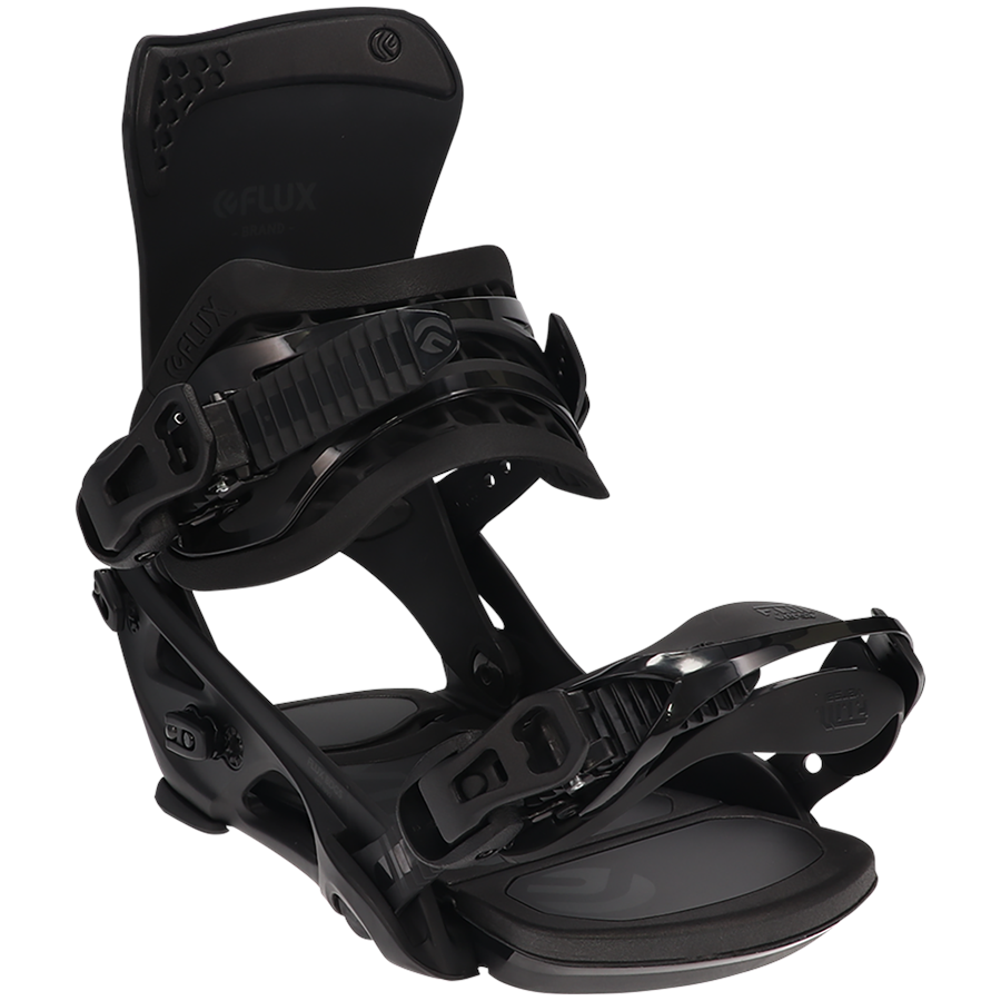 FLUX DS SPLASH BLACK M - nimfomane.com