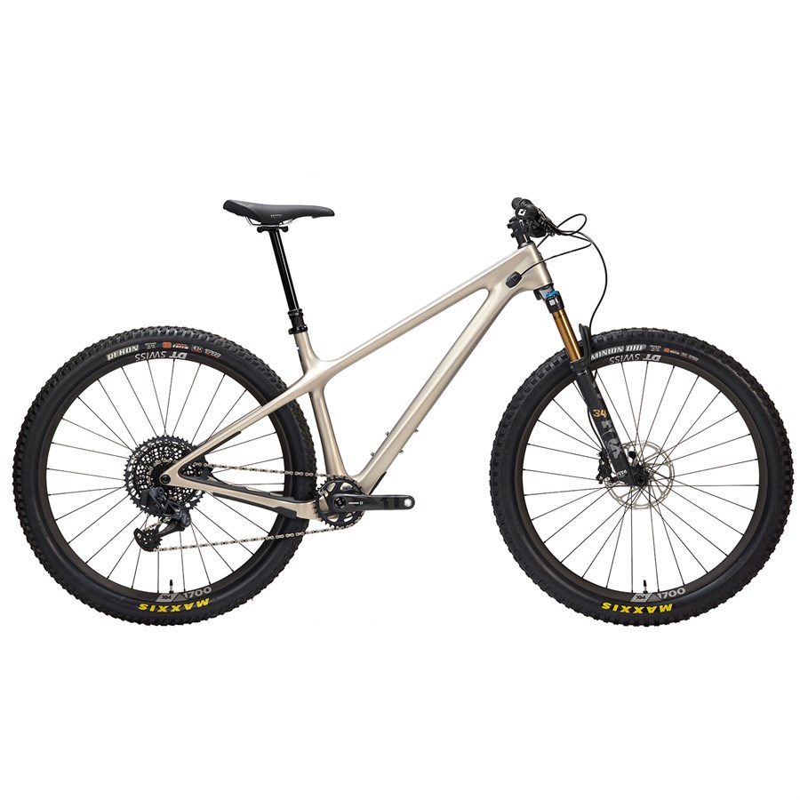 Yeti ARC Review The Well Known Hardtail Returns In Style Lupon gov ph Yeti ARC Review The Well Known Hardtail Returns In Style Lupon gov ph