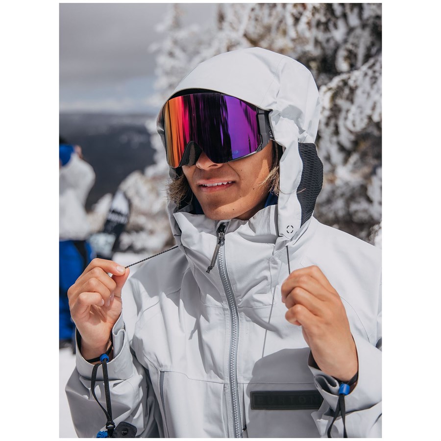 Burton GORE-TEX 3L Carbonate Jacket Evo