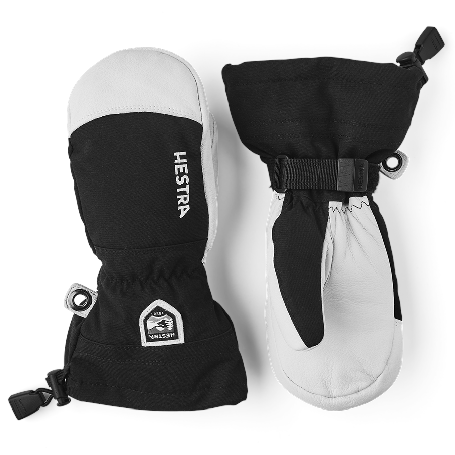 Ski mittens kids store