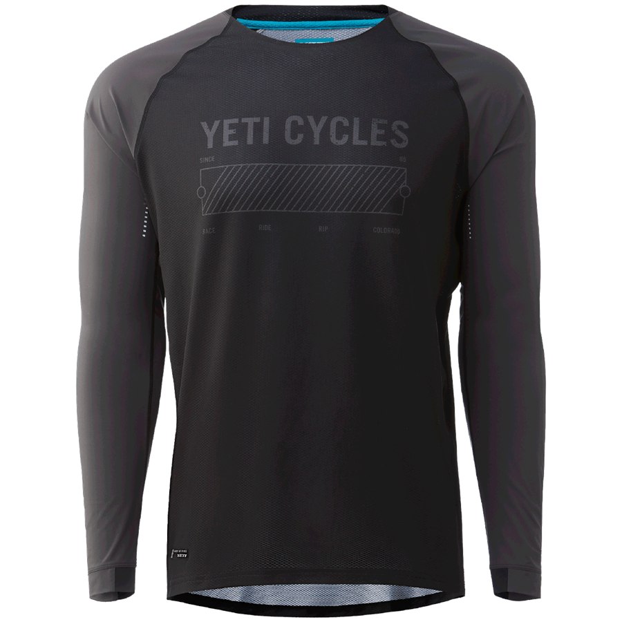 Yeti Mtb T Shirts Yeti Bikes Canada | Buyer's Guide Sweet Pete's