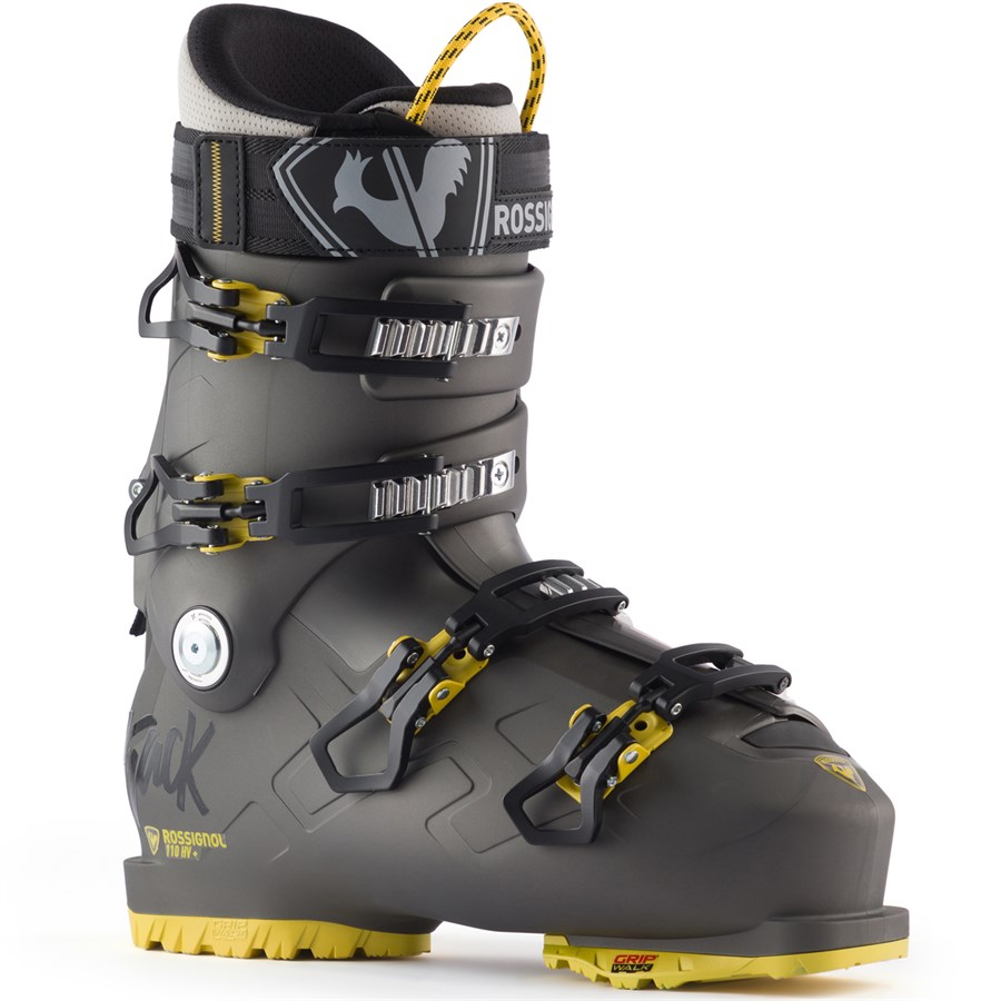 Track 130 rossignol store