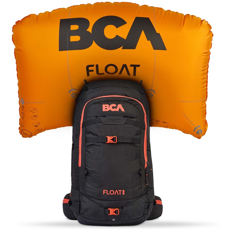 BCA Float 42 Airbag Pack | evo Canada