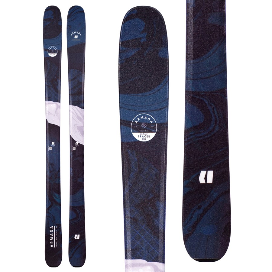 Armada tracer 98 store