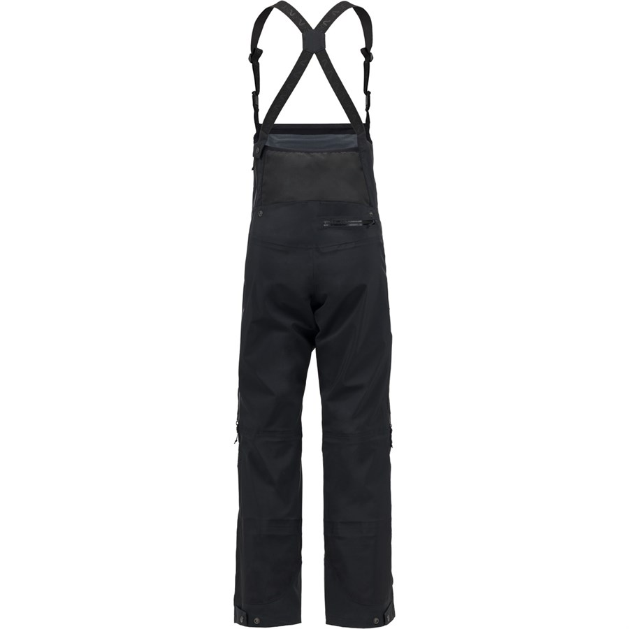 Flylow Siren GORE-TEX 3L Bibs - Women's | evo