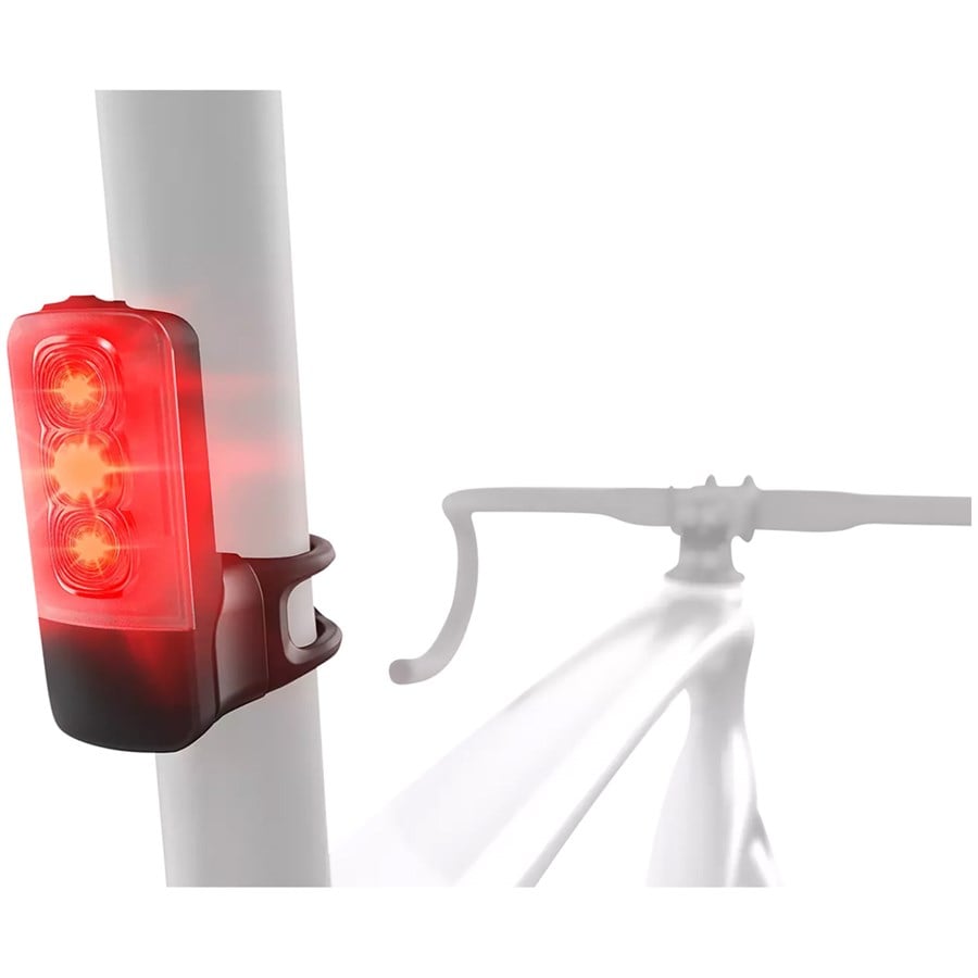 Stix elite tail light store