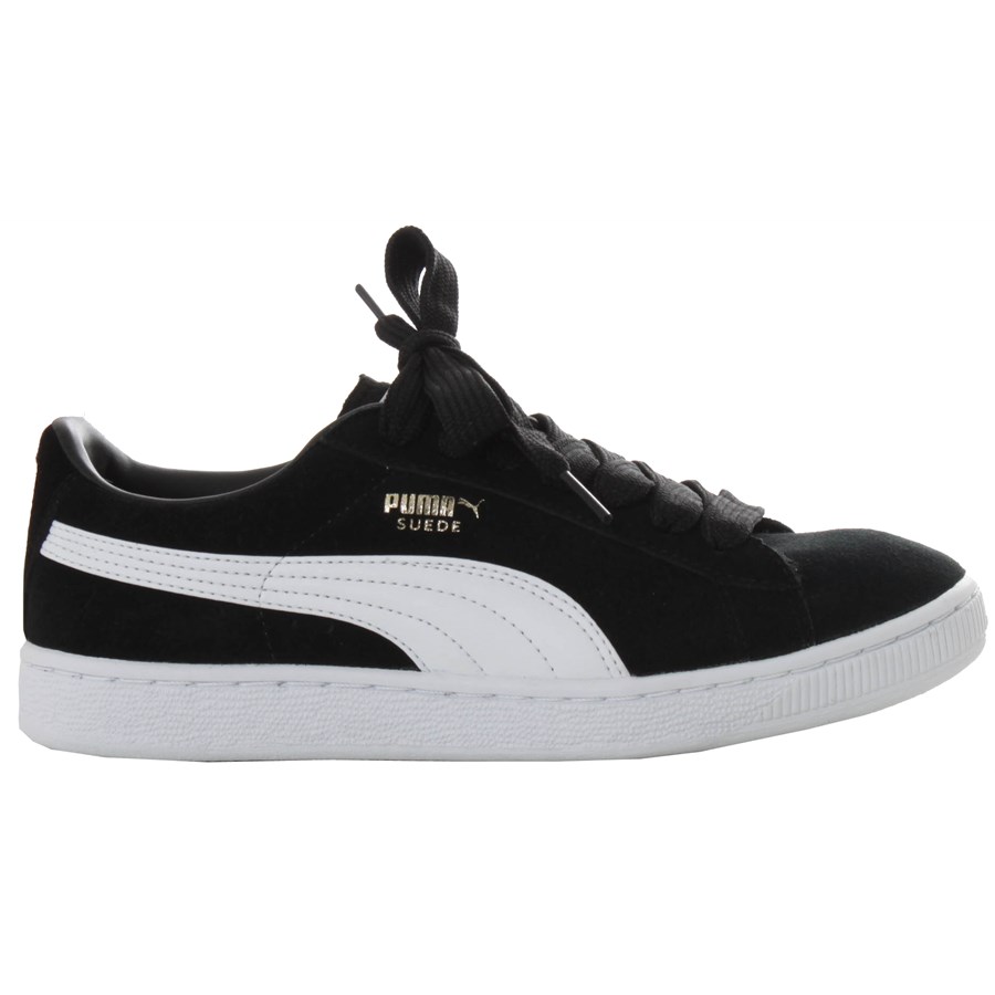 Puma Suede Shoes - Women's | evo outlet