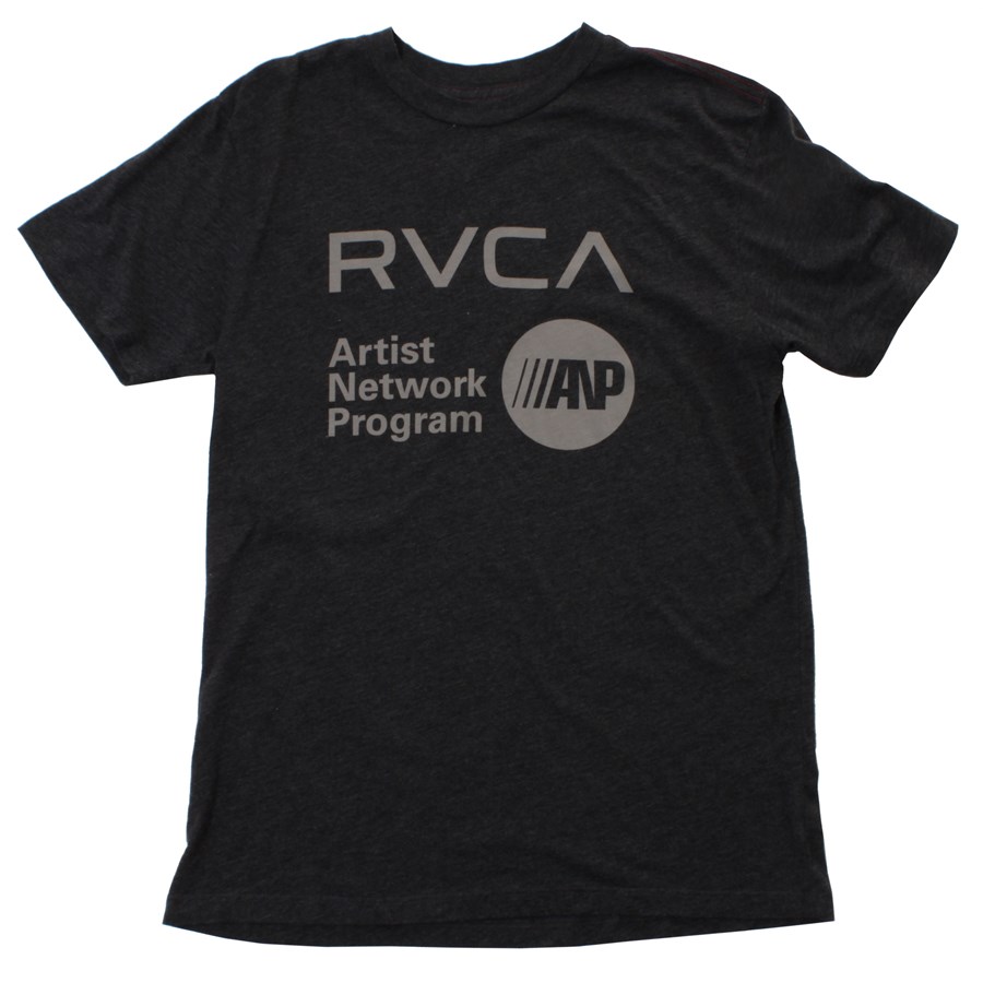 Rvca Artist Network Program