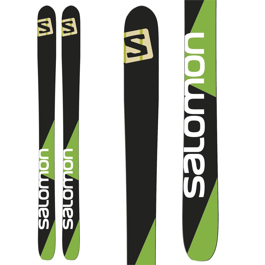 Salomon quest 115 store