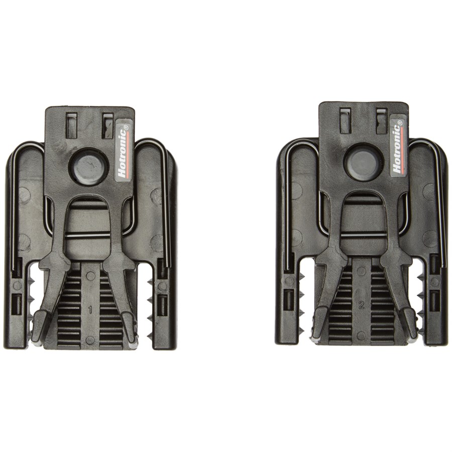Hotronic Slide Strap Brackets | evo