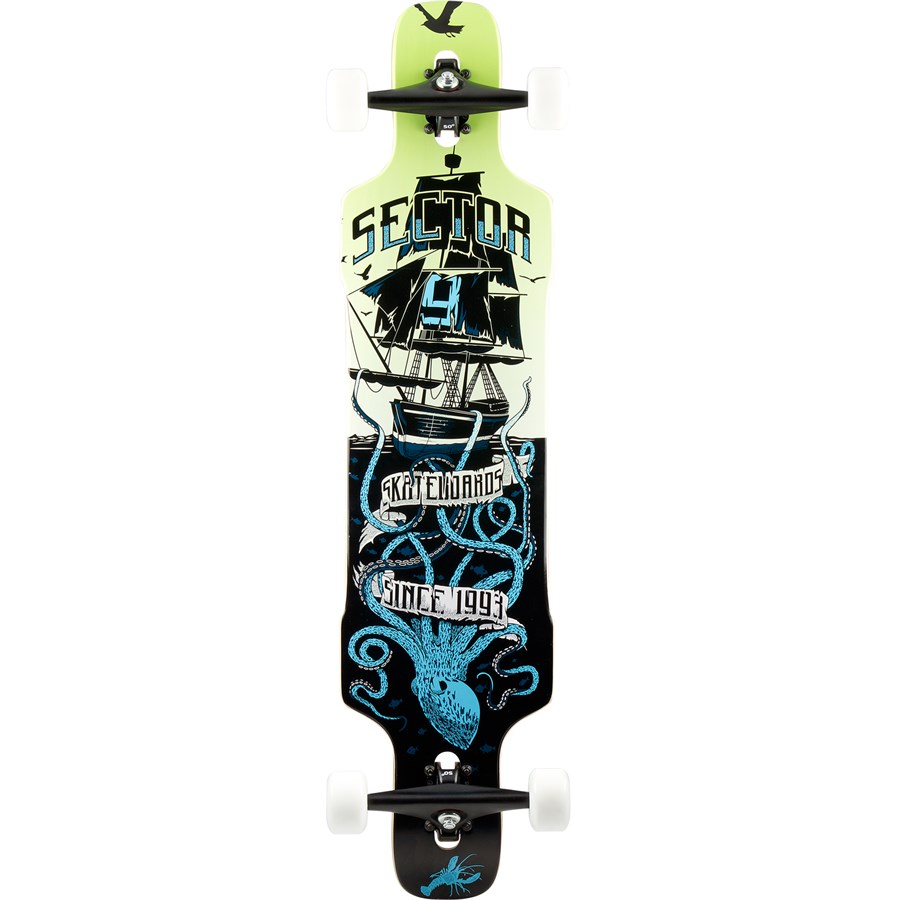 Sector 9 Dropper
