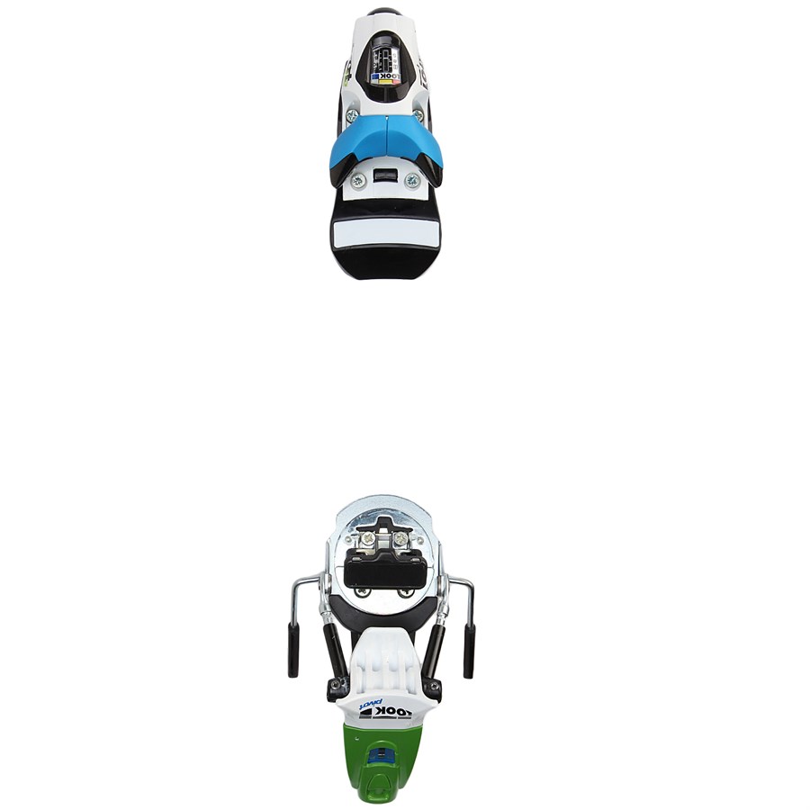 Look Pivot 12 Ski Bindings 2015 | evo