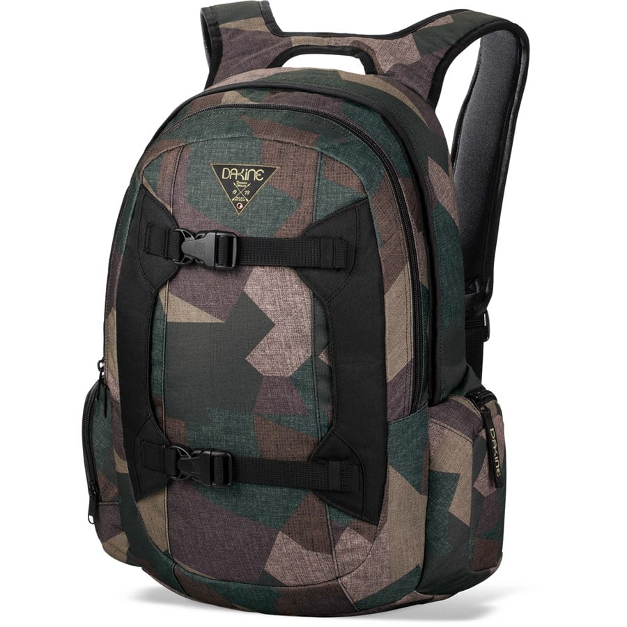 DaKine Mission 25L Backpack - Women's | evo outlet