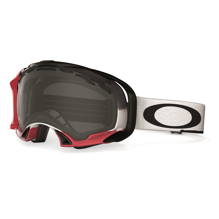 Oakley Splice Goggles Blue