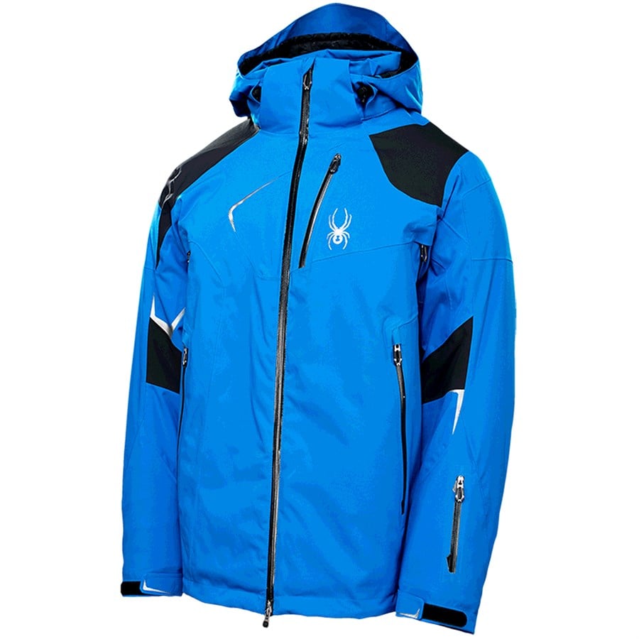 Spyder Leader Jacket | evo