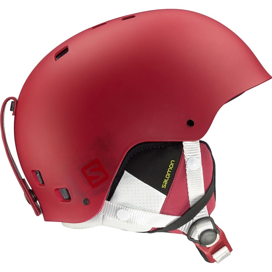 Salomon Brigade Helmet | evo