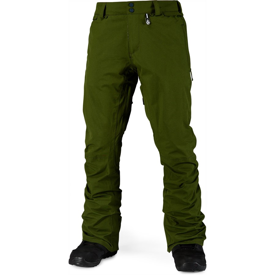 Volcom Wall Pants | evo outlet