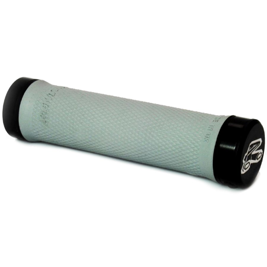 Renthal Soft Lock-On Grips | evo