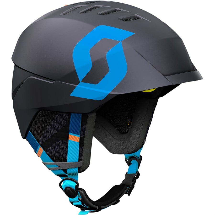 Scott Symbol Helmet | evo outlet