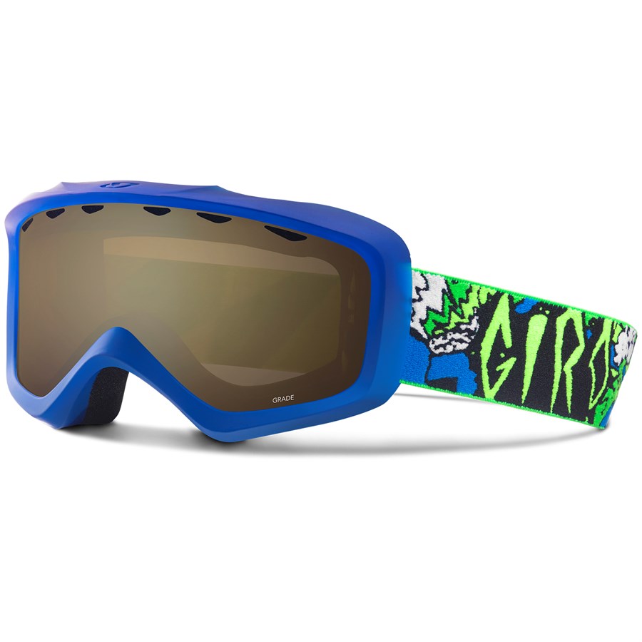 Giro Grade Goggles - Big Kids' | evo