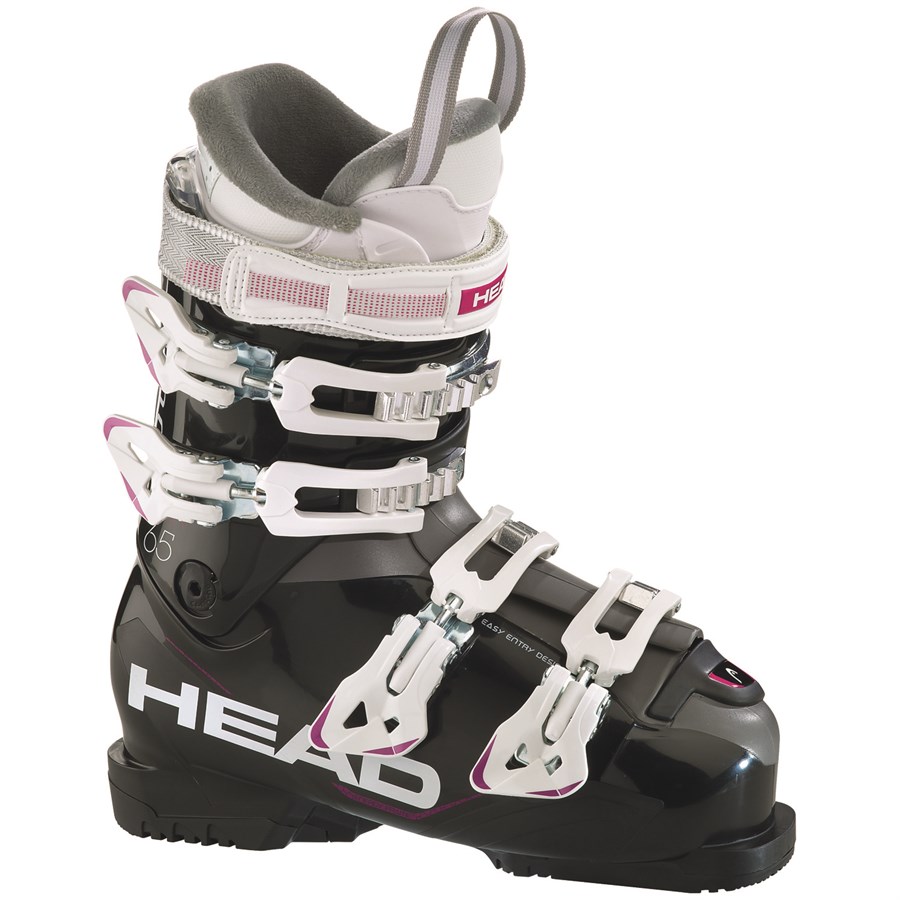 Head Next Edge 65 Ski Boots - Women's 2017 | evo