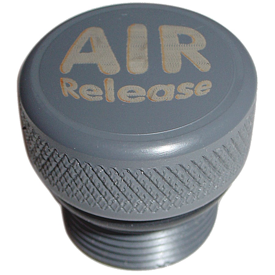 Fly High Air Release Plug | evo outlet