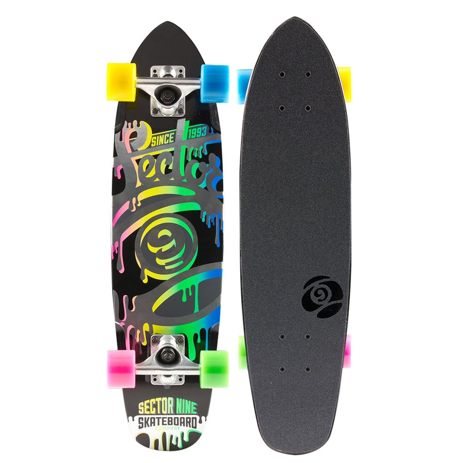 Sector 9 The 95 Longboard Complete | evo