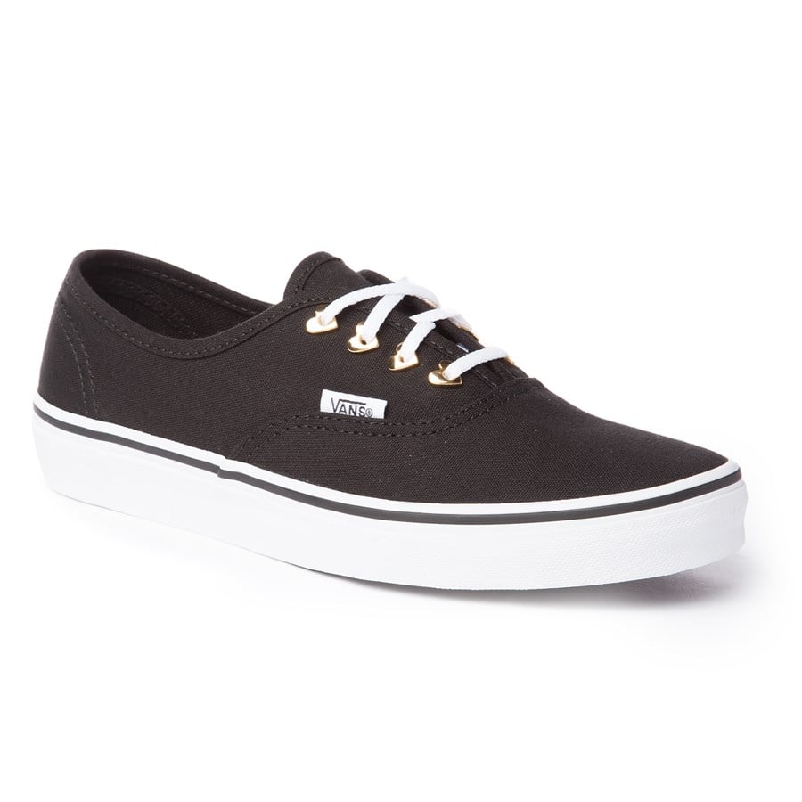 Vans Authentic Shoes - Girls' | evo