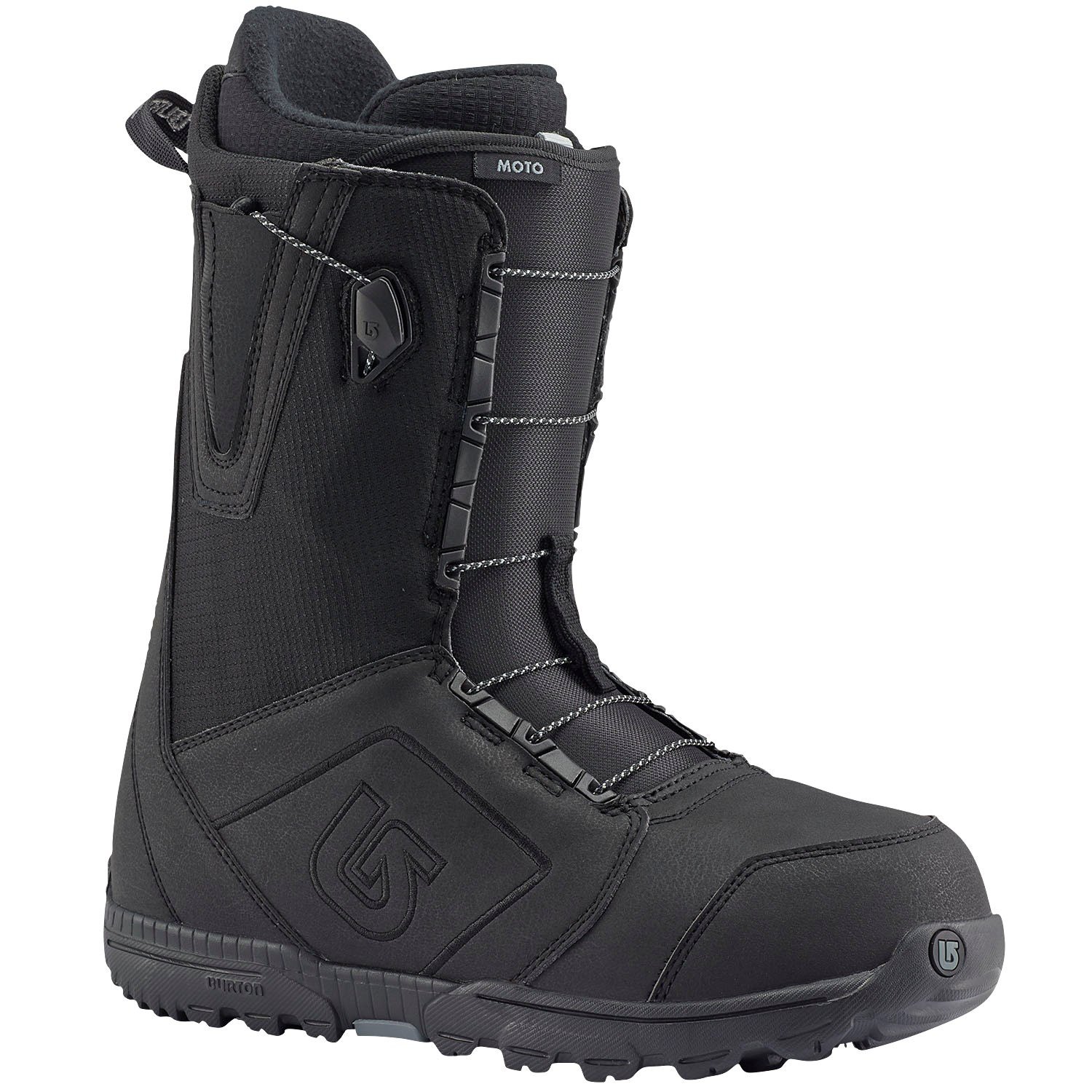 boots burton moto