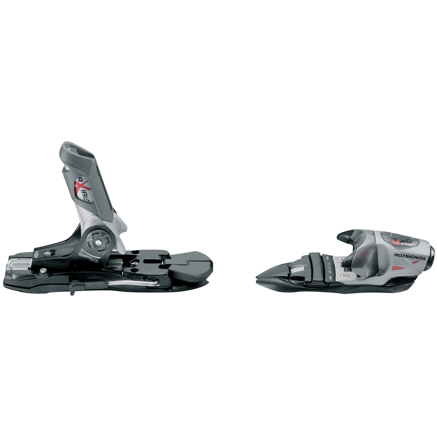Rossignol Axial 2 120 Composite Pro 2006 evo