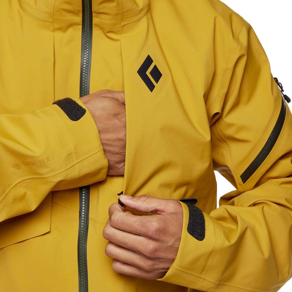 Black Diamond Mission Shell Review | atelier-yuwa.ciao.jp