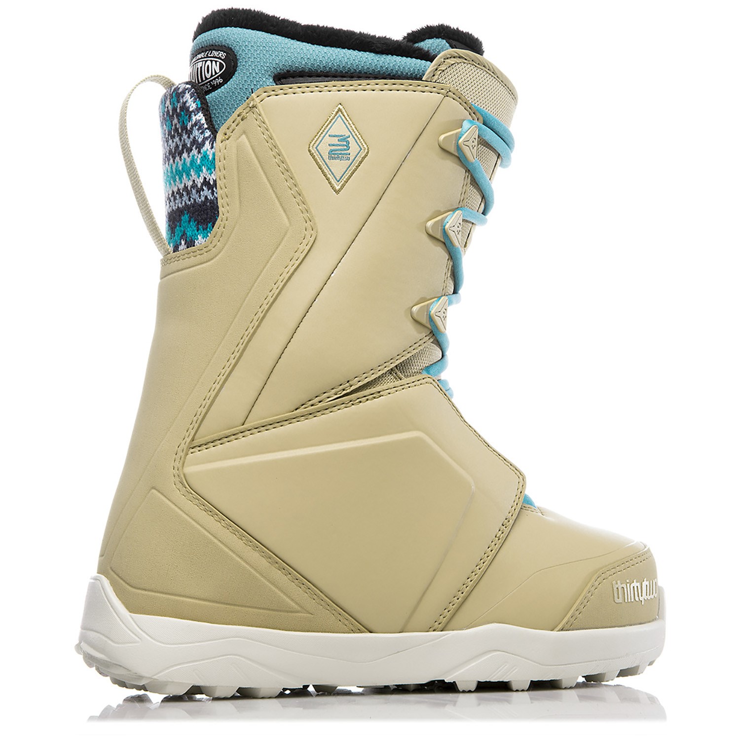 Thirtytwo 2019-20年モデル W’s LASHED - estagioonline.com