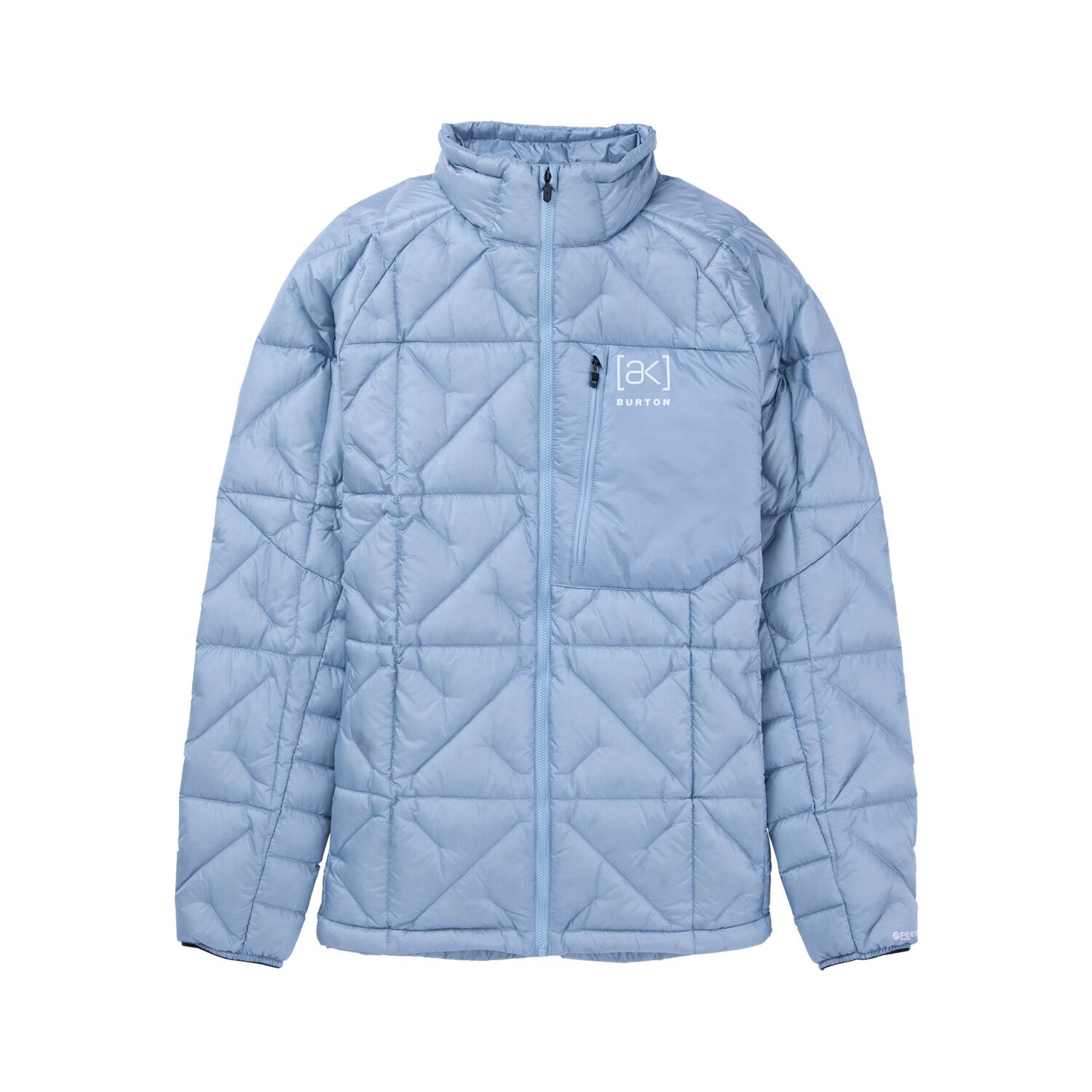 Burton AK Baker Down Jacket | evo Burton AK Baker Down Jacket | evo