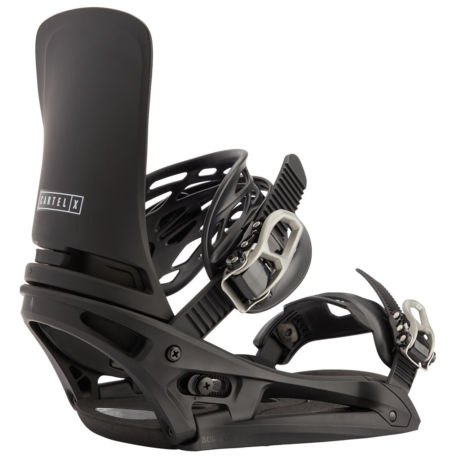 50％割引ブルー系オンラインショップ Burton genesis x size M バインディング スノーボードブルー系-OTA.ON ...