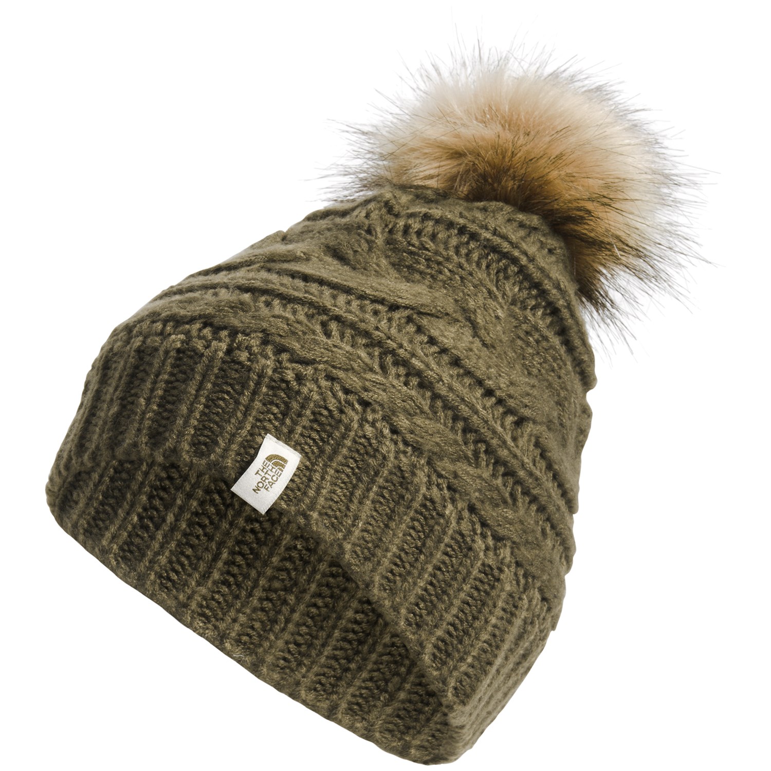 The North Face Triple Cable Beanie evo Canada