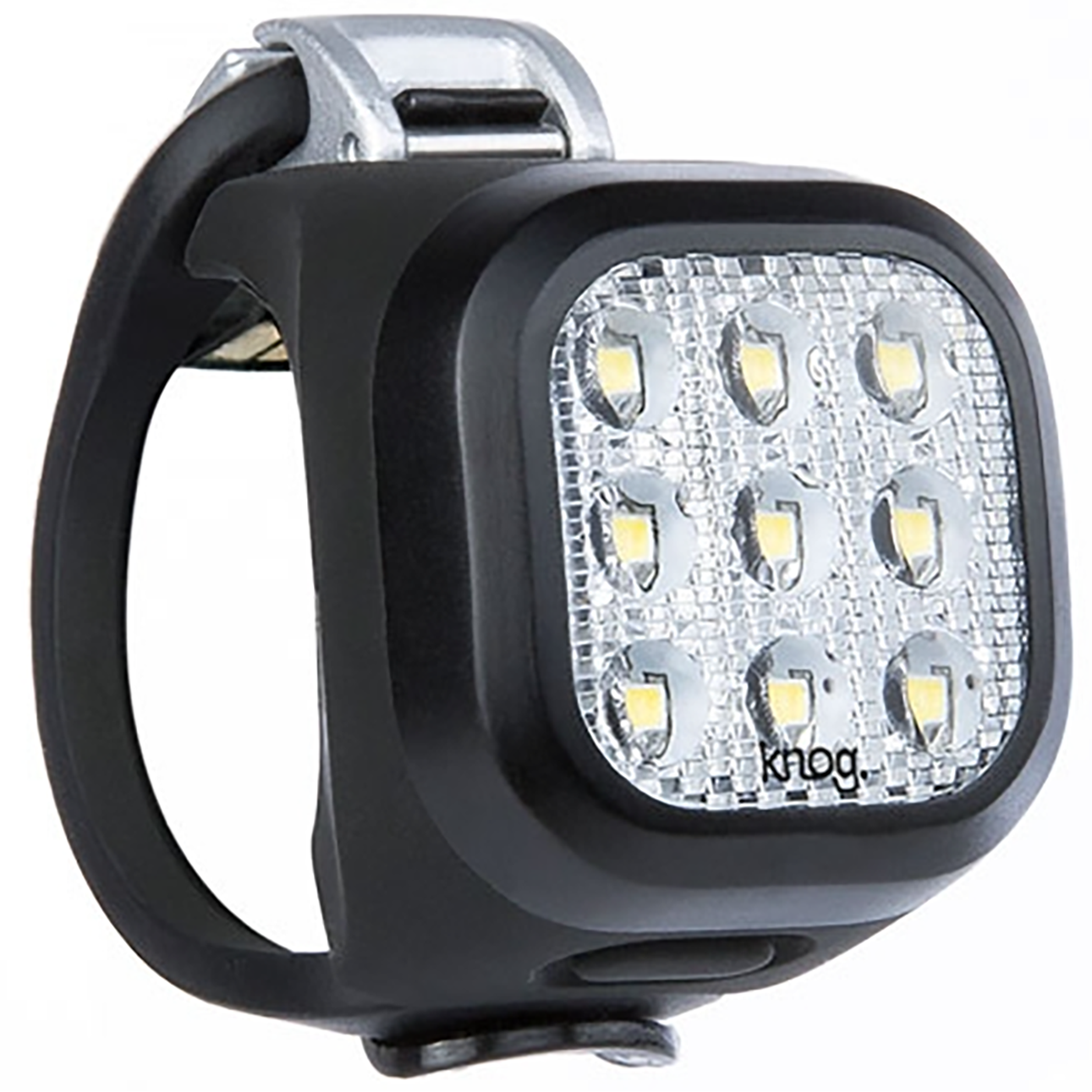 Knog blinder mini niner store