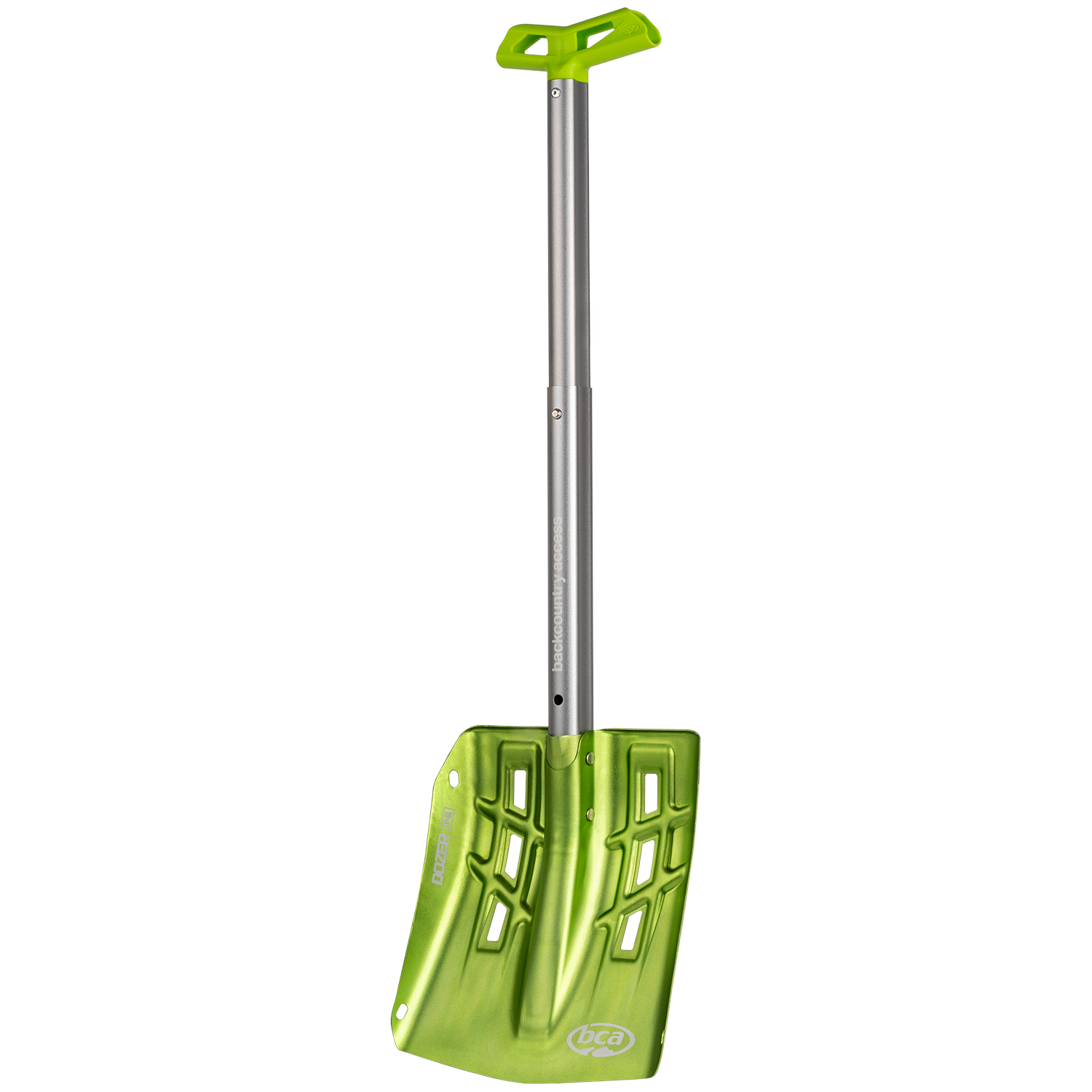 Wheeled Flip Shovel
