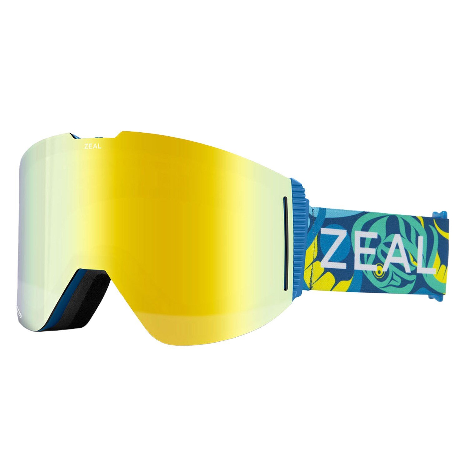 Zeal Lookout Goggles | evo