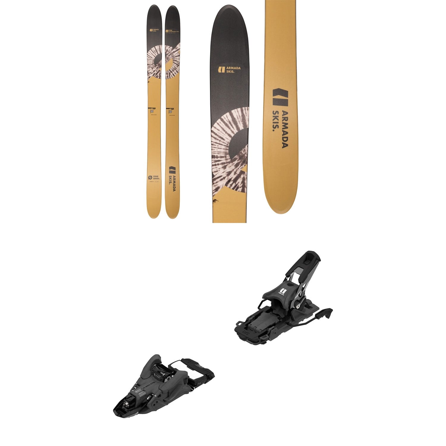 47％割引ブラック系,170cm～正規品販売! armada white Walker armada SHIFT MNC 13 板 スキー ...